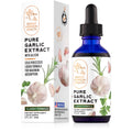 pure garlic extract for immunity
