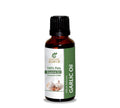 pure garlic oil for cooking
