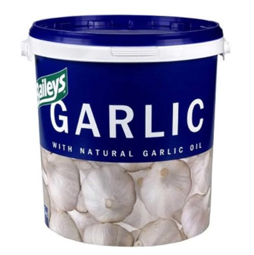 pure garlic oil for optimal health