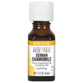 pure German chamomile essential oil