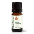 pure German chamomile essential oil