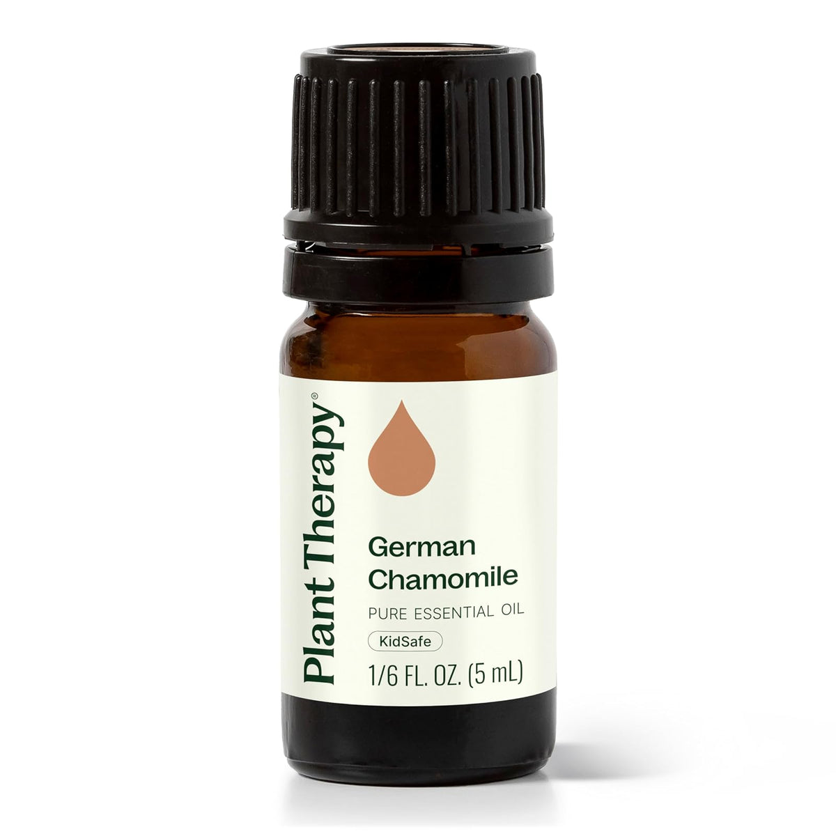 pure German chamomile essential oil