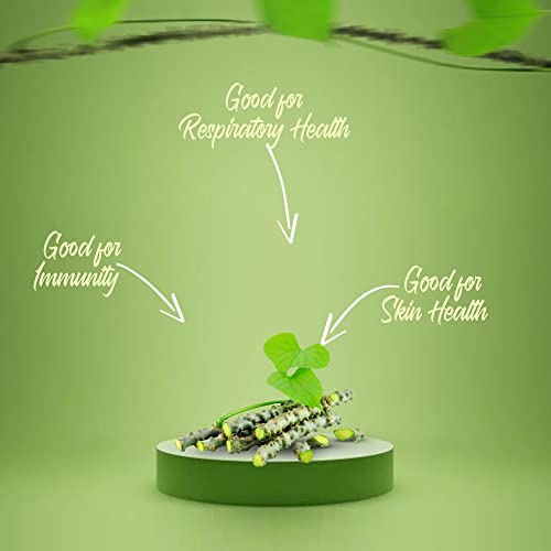 pure giloy extract for vitality