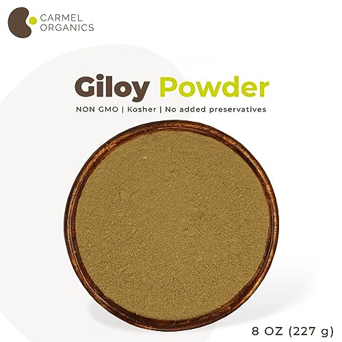 pure giloy powder for daily use