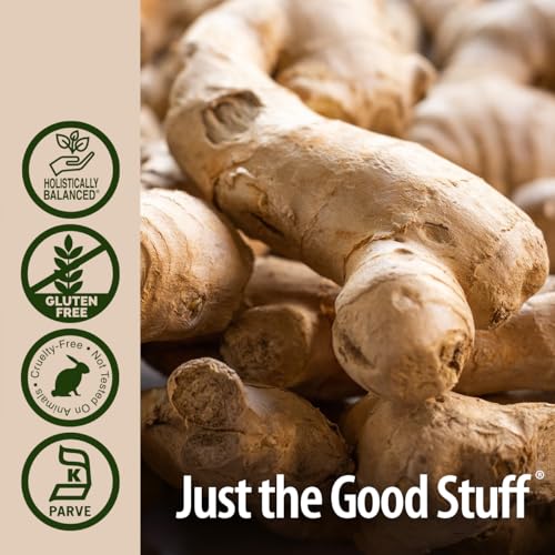 pure ginger extract for inflammation