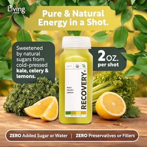 pure ginger juice for energy boost