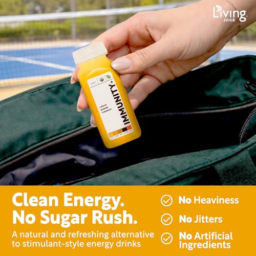 pure ginger juice for energy