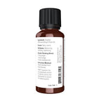 pure ginger oil for wellness