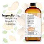 pure ginger oil for wellness