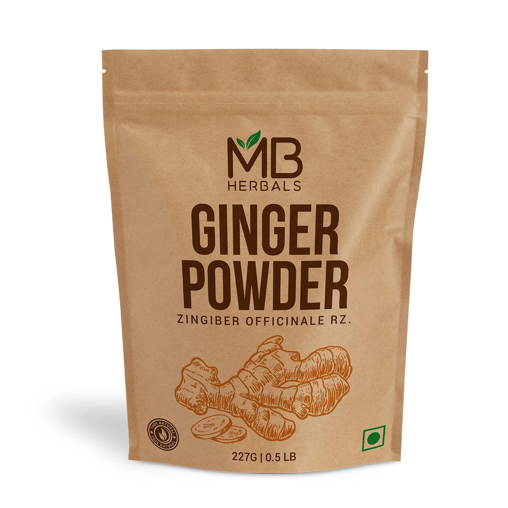 pure ginger powder for cooking