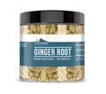pure ginger root capsules