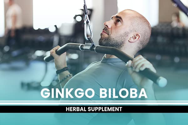 pure ginkgo biloba extract benefits