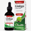 pure ginkgo biloba extract supplement