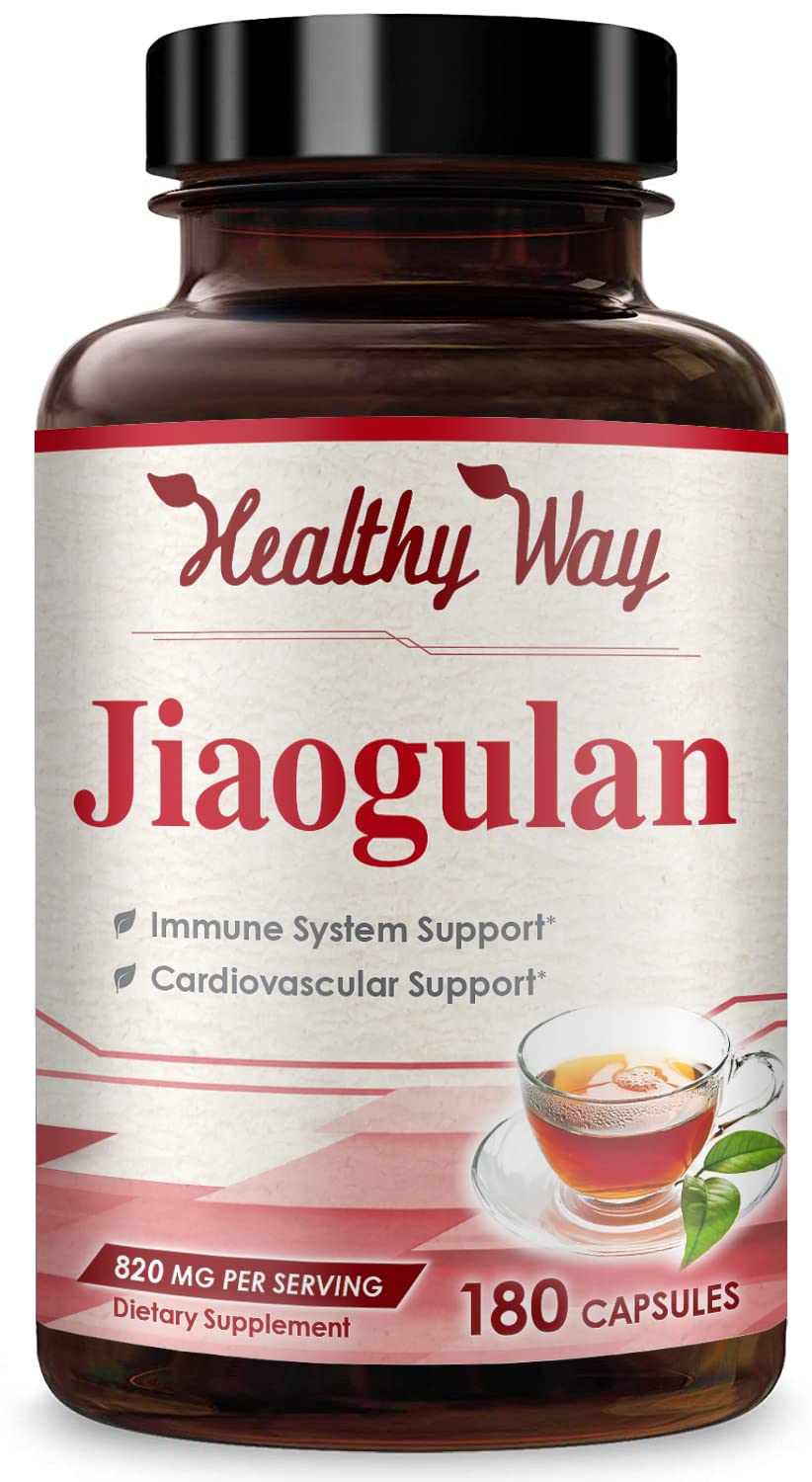 pure ginseng capsules for energy