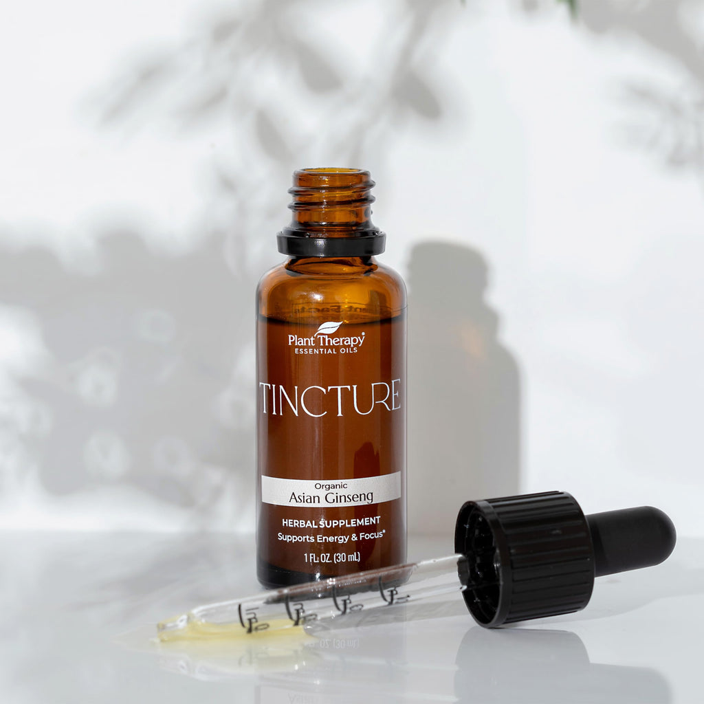 pure ginseng extract for health support