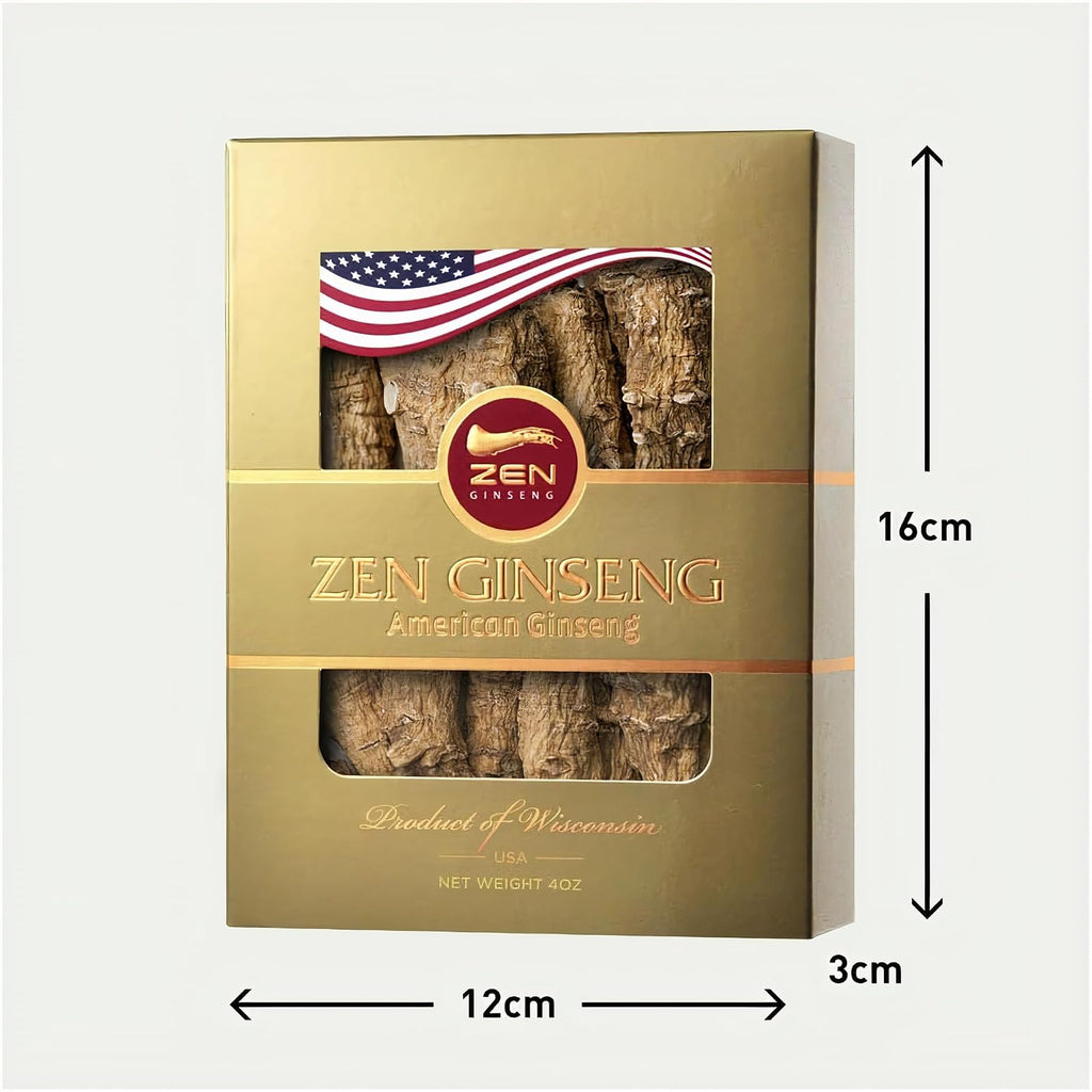 pure ginseng extract for immunity
