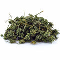 pure ginseng flower tea benefits