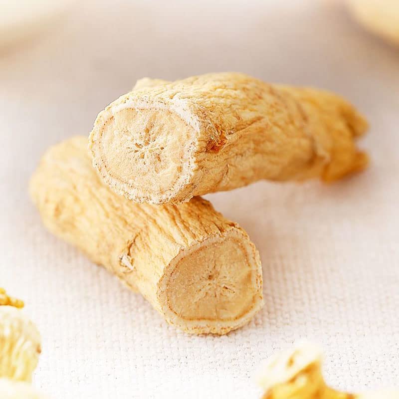 pure ginseng for holistic healing