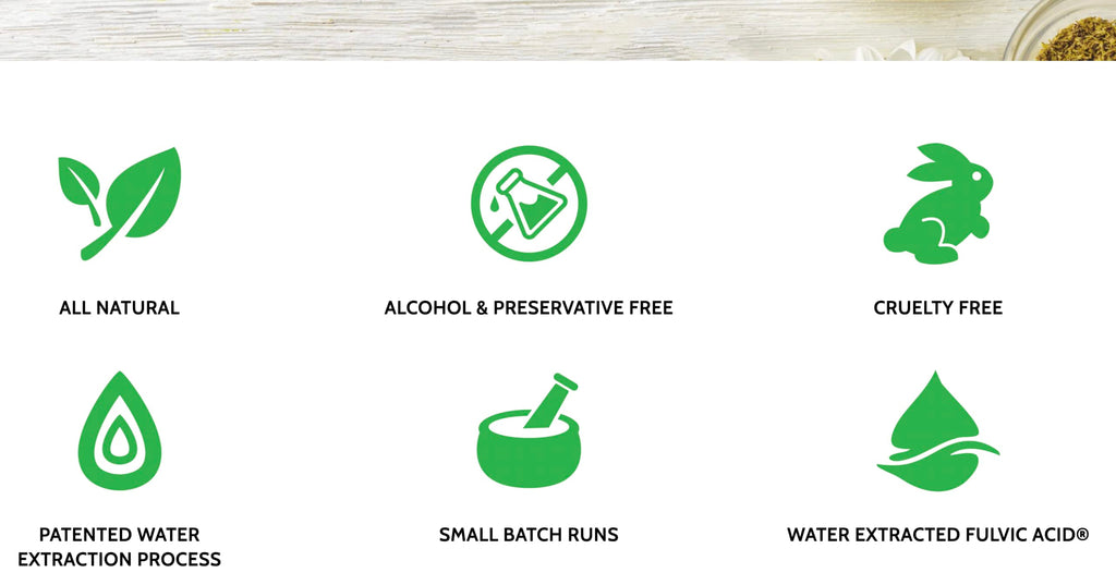 pure ginseng for holistic health