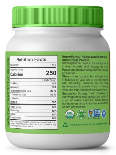 pure ginseng powder for immunity