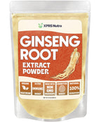 pure ginseng root extract powder