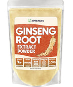 pure ginseng root extract powder