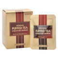 pure ginseng tea for wellness
