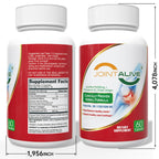 pure glucosamine for active lifestyles