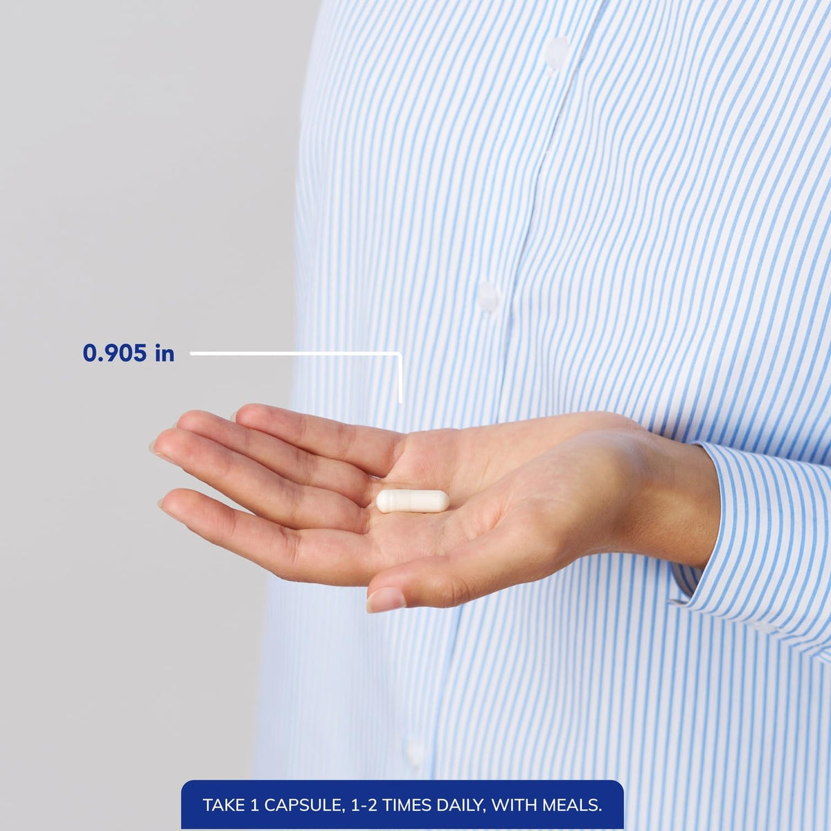 pure glucosamine for mobility support