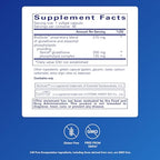 pure glutathione for optimal health