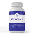 pure glycine powder capsules