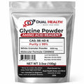 pure glycine powder for sleep