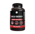 pure goji berry capsules benefits
