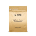 pure goji berry powder benefits