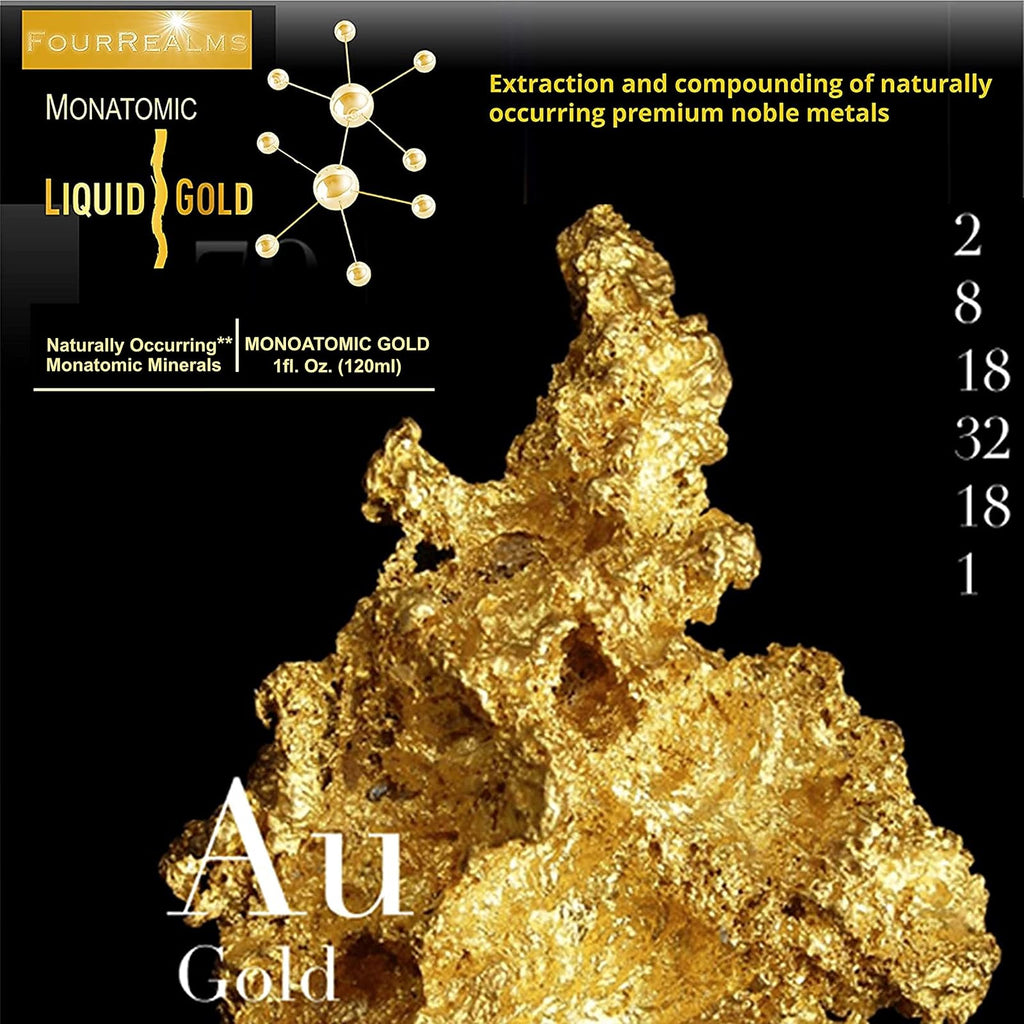 pure gold supplement for vitality