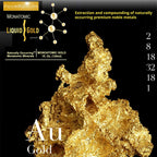 pure gold supplement for vitality