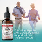 pure goldenseal extract for digestive health