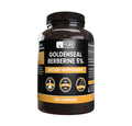 pure goldenseal supplement for wellness
