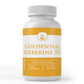 pure goldenseal supplement for wellness