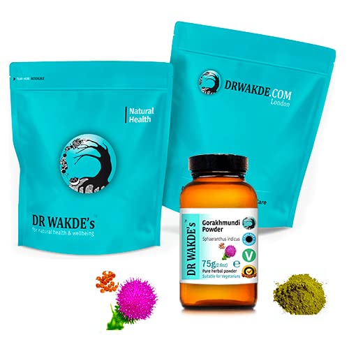 pure Gorakhmundi powder for wellness