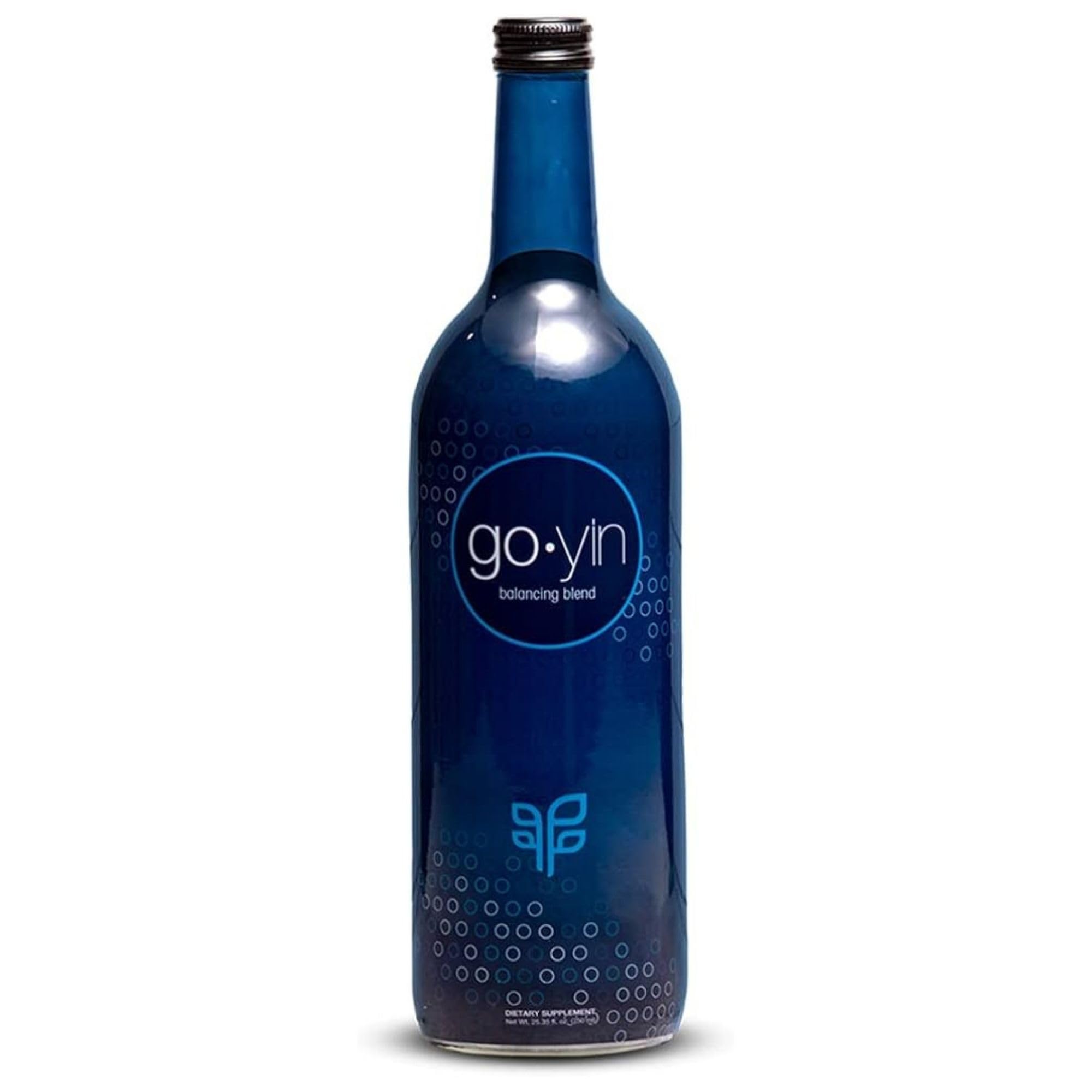 Pure GoYin wellness drink benefits