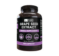 pure grape seed extract capsules