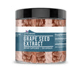 pure grape seed extract capsules