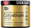 pure grass-fed multivitamins for wellness