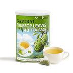 Pure Graviola Leaf Tea bags