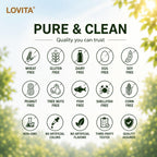 pure green coffee bean extract formula