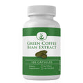 pure green coffee bean extract