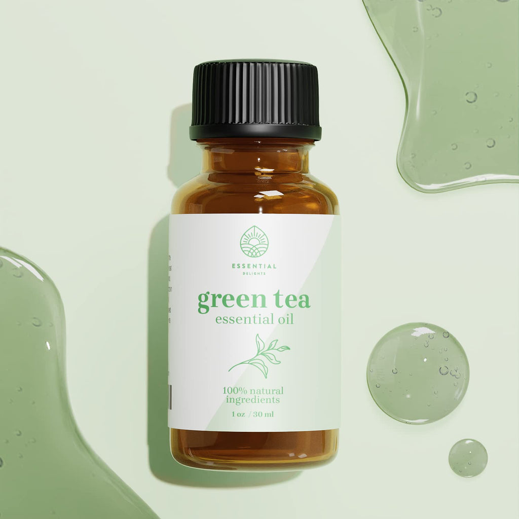 pure green tea extract for skin