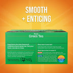 Pure green tea for daily wellness