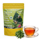 pure guava leaves herbal tea